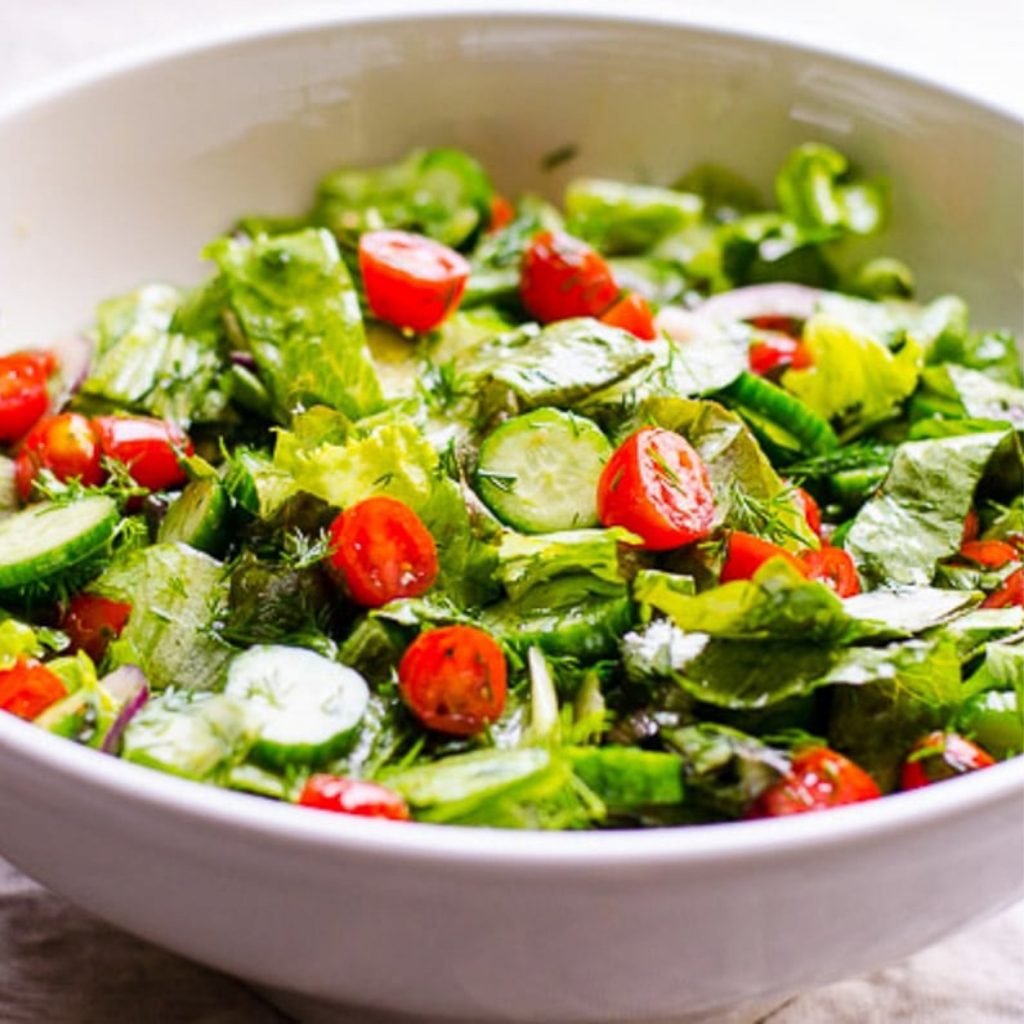 Featured Menu – Turkish Big Bite Restaurant