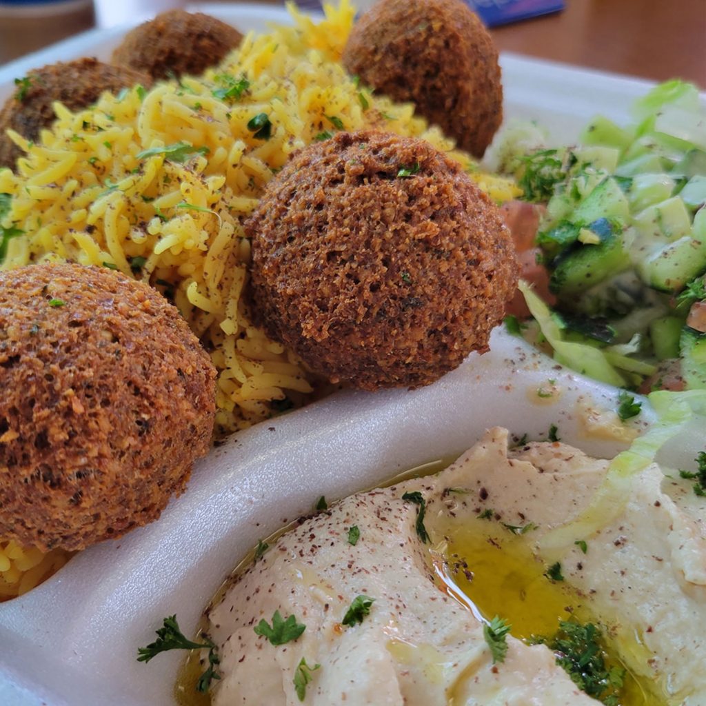 Turkish Big Bite Restaurant – Donair & Shawerma in Saint John, NB